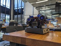 My Projects – Zack Harvey